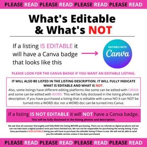 Editable Brow Mapping Mapping Practice Microblading Practice PMU Training PMU Brow Practice