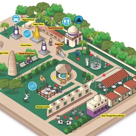 Designs Farm S Map Illustration Or Graphics Contest