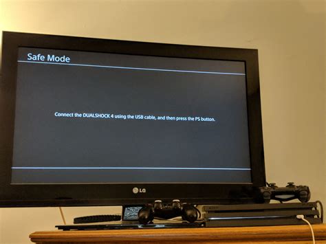 How to stop your PS4 from starting up in safe mode | Android Central