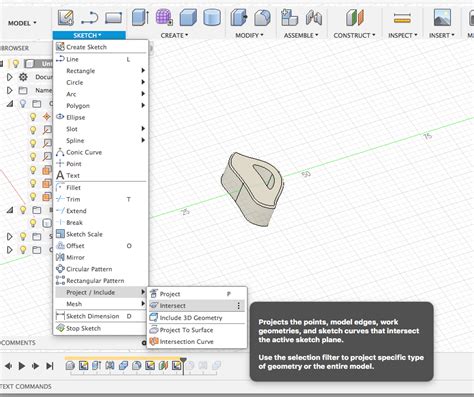 Solved Sketch Visibility Autodesk Community