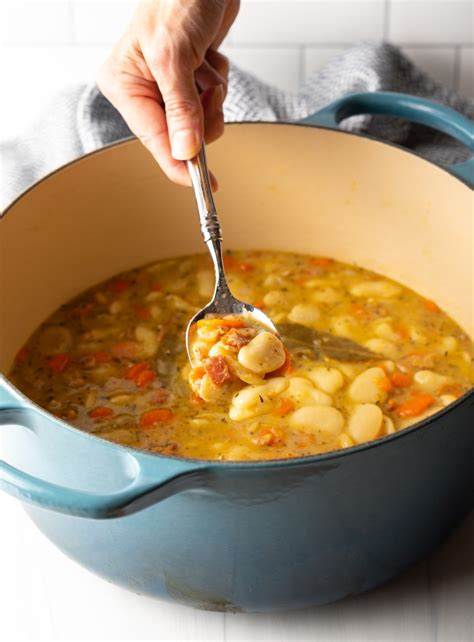 Butter Bean Recipe Best Lima Beans A Spicy Perspective