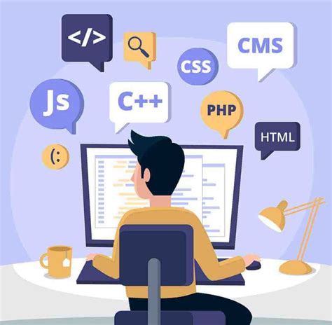 Top Programming Language That Will Help You To Get Dream Job In 2020