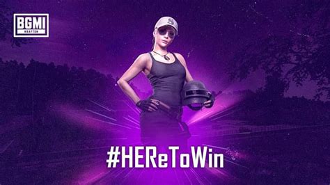 Best Bgmi Names For Girls May 2025