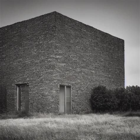 A Building In A Landscape Fascinating Stable Diffusion OpenArt