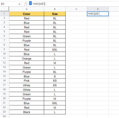 How To Remove Duplicate Rows In Google Sheets Sheets For Marketers