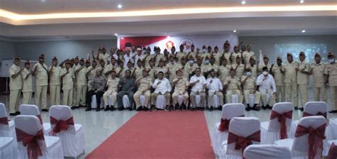 Ppir Ntt Bangun Kekuatan Untuk Muluskan Prabowo Subianto Presiden 2024 Lintas Ntt