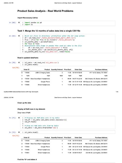 Data Management Science With Engr David Pdf