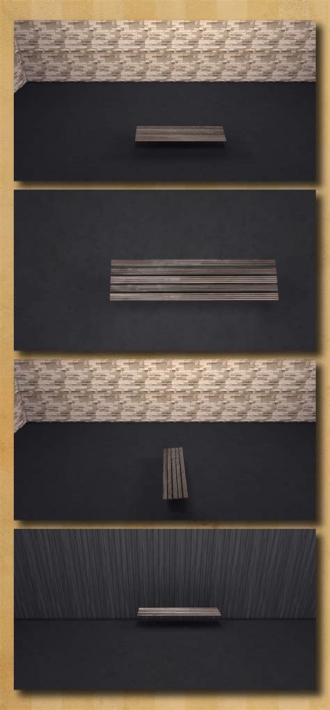 Mod The Sims Simply Simplistic