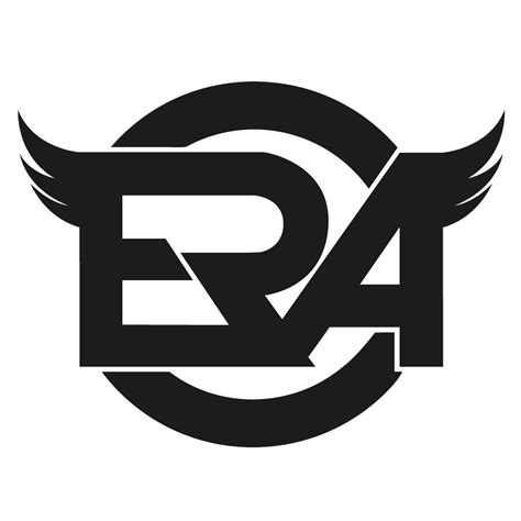 Era Logo Logodix