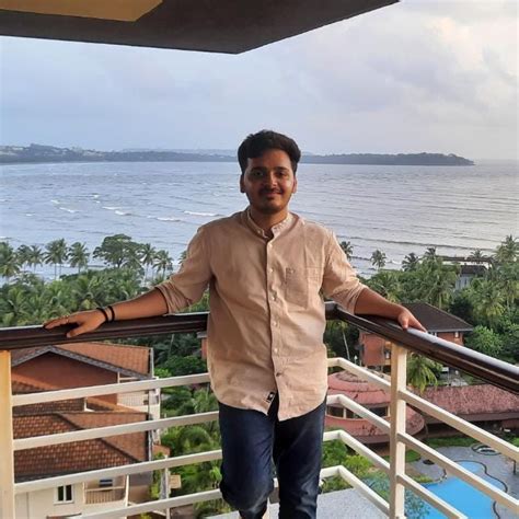 Abhay Chaturvedi Medium