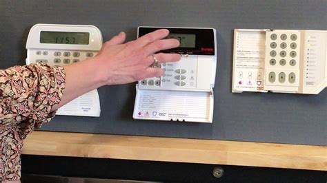 Dsc Alarm Manual Trouble Light Shelly Lighting