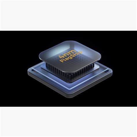 Modelo 3d Módulo De Microchip De Chip De Tecnología Cpu Del Producto Turbosquid 2139146
