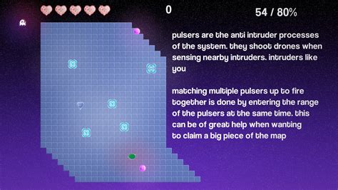 thought of some lore for my indie game delta light tell me what u