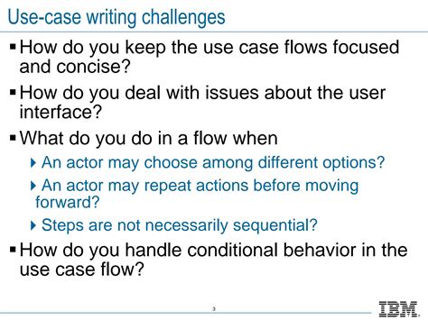SOLUTION Unit 1 Mod 6 Use Case Writing Tips Studypool