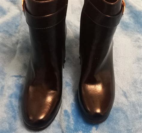 Чобітки — ціна 1300 грн у каталозі Черевики Купити жіночі речі за доступною ціною на Шафі