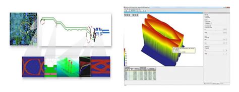 Hyperlynx Si Ghz • Advanced Signal Integrity Application