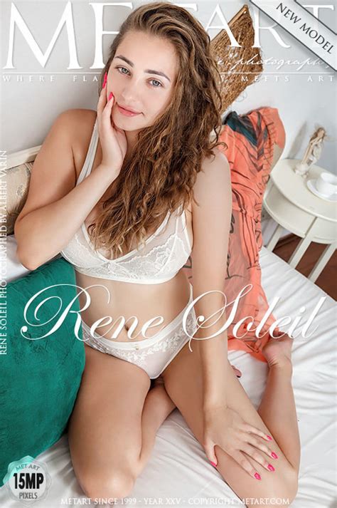 Rene Soleil Amelia Amelia Madison Freeones Forum