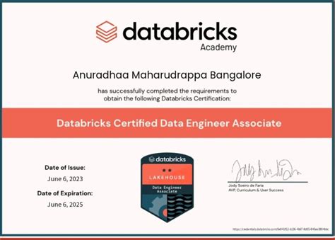 Databricks Dataengineer Medallian Anuradha Bangalore