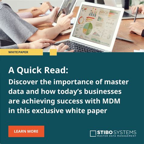 Kedar Dixit On Linkedin Understandingmdm Stibosystems