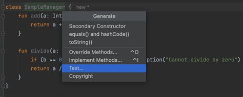 【kotlin android】junitの使い方！単体テストの実装とテスト駆動開発 tdd