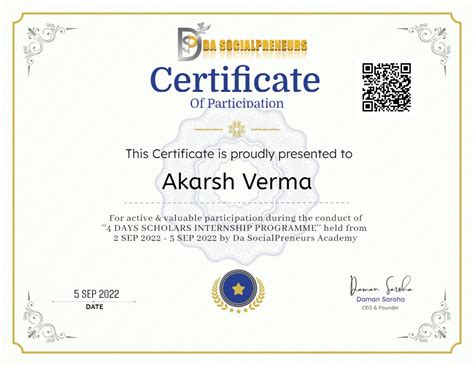 Akarsh Verma On Linkedin Connections Socialentrepreneurship
