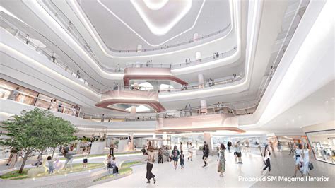 A New Era Of Your Favorite Sm Malls Philippines Graphic