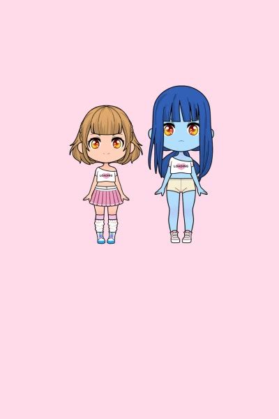 Bluey And Bingo As Humans Tumbex