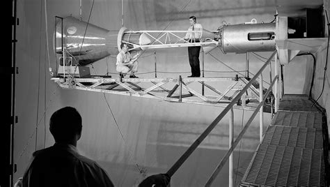 This Month In Nasa History The First Saturn Rocket Launch Appel Knowledge Services