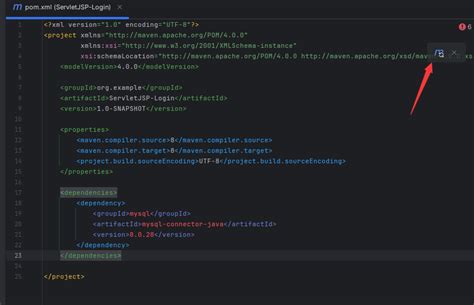 Java进阶 基于Servlet和JSP的登录功能实现 Damon小智 博客园