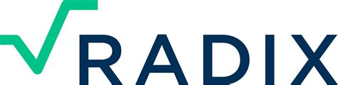 Radix Logo