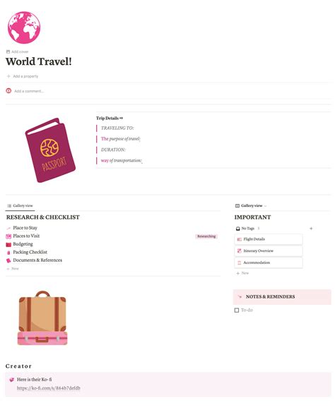 Any Way To Check For Duplicates Rnotion