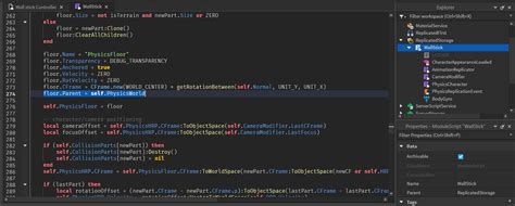 Custom Character Controller Scripting Support Developer Forum Roblox