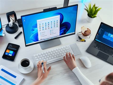 Windows 사용자를 위한 필수 윈도우 키보드 단축키 빌리자