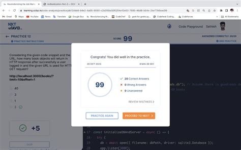 day 30 of 150daysofcodingchallenge sathish s posted on the topic