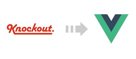 Knockout Js Logo