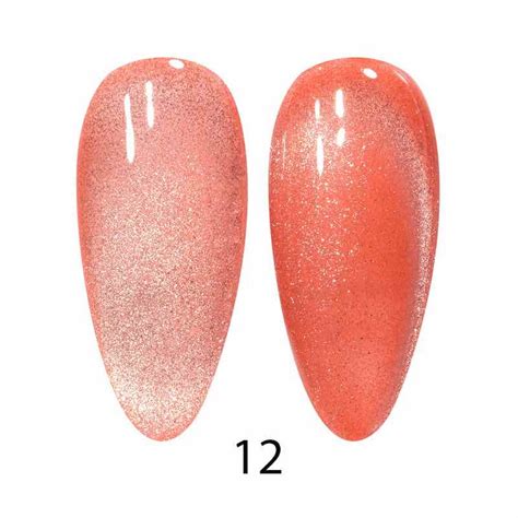 Dnd Daisy Nail Design Coral Ice 12 Pink Gel Polish Coral Ice Beyond Polish Sleek Nail