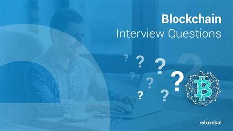 Ppt Blockchain Interview Questions And Answers Blockchain Technology Blockchain Tutorial