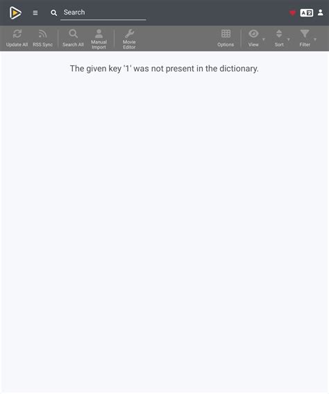 movie stuck in activity queue and not downloading r radarr