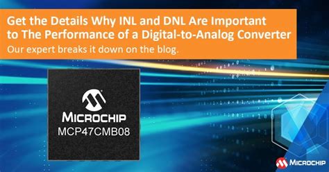 Artimar Ltda On Linkedin Inl Dnl Digital Analog Converter