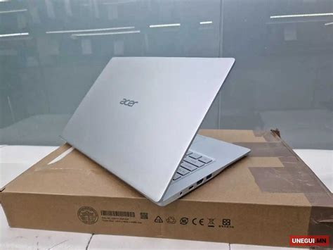 Usa Acer Swift Core I Th Ghz Gb Ram Gb Ssd M Inch Full Hd Ips
