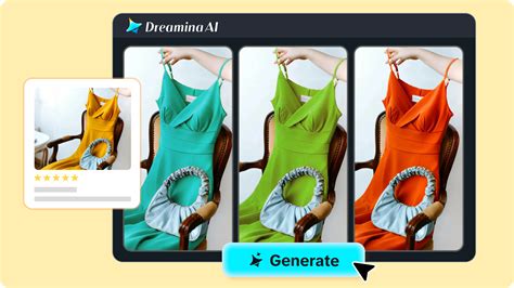 Dreamina Change Dress Color Online Revamp Your Wardrobe In Clicks