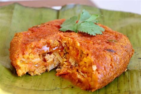 Pib Yucateco El Sabor Ancestral Y De Tradición En Cada Bocado