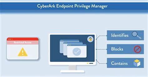 Cyberark To Deliver Endpoint Privilege Security Controls To Lenovo