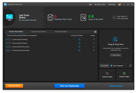 Duplicate Files Fixer Duplicate Files Software Mac PC