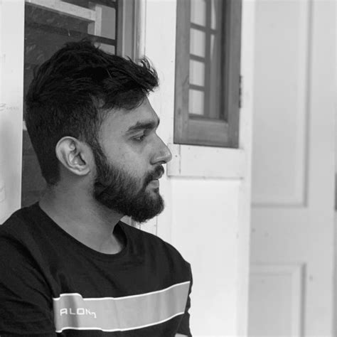 Saraths Personal Website