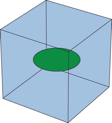 A Novel Numerical Model For Fluid Flow In 3d Fractured Porous Media Based On An Equivalent