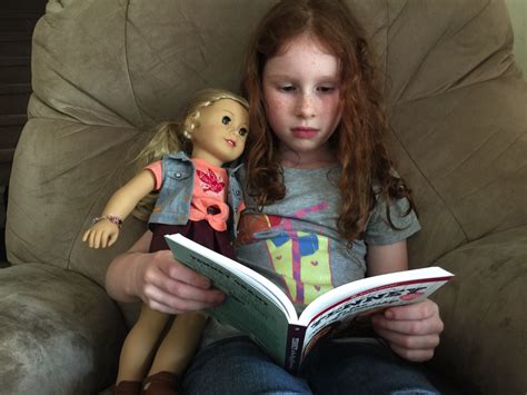 Meet Tenney Grant American Girl Doll • Really Are You Serious