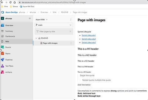 How To Write Build And Deploy Professional Documentation Using Markdown