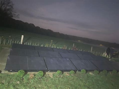 Our Portfolio Wallop Energy