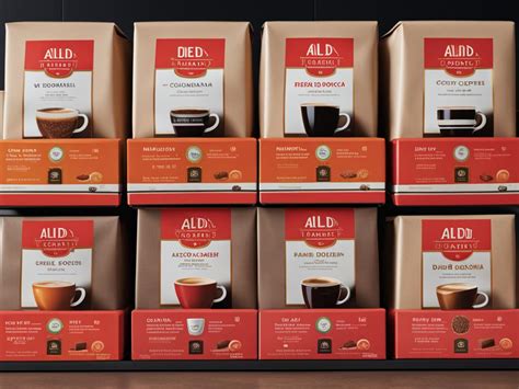 Aldi Decaf Coffee Options